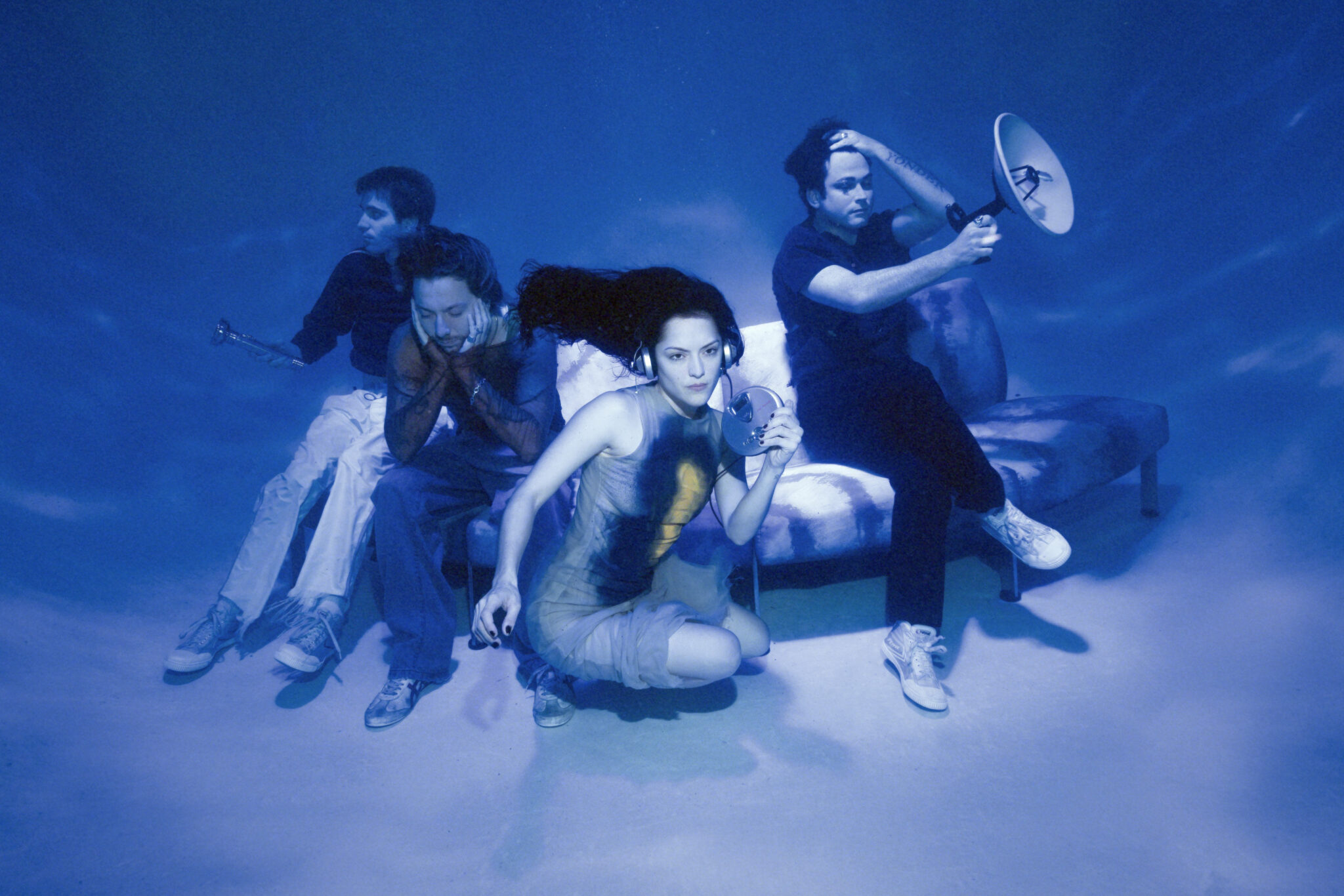 Best Songs of the 2020s So Far – 21 Songs That Own the Moment - Indie ...