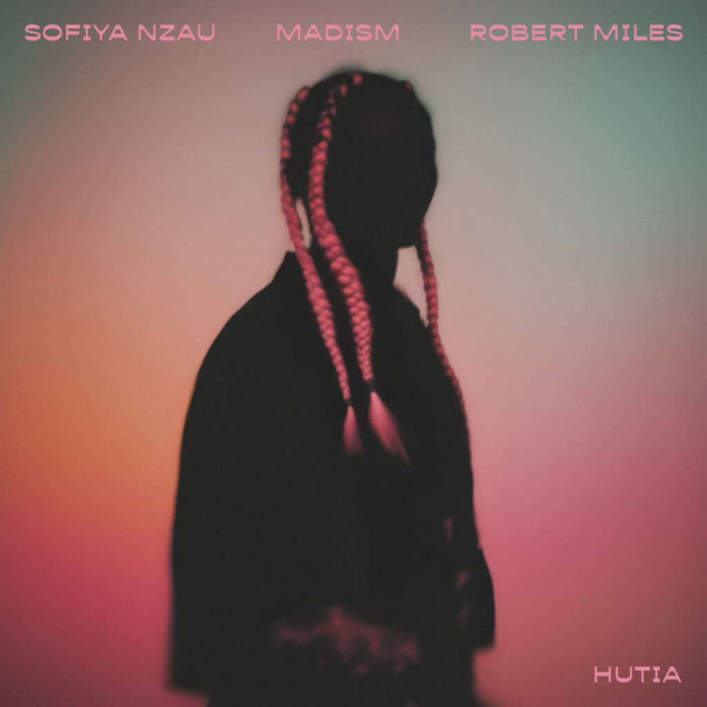 Sofiya Nzau, Madism, and Robert Miles Reimagine Classic 'Children' with ...