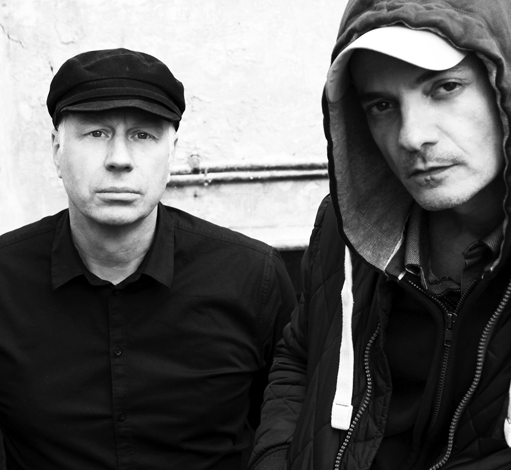 From Post-Punk to the Pandemic: How Scenius Forged a Band Identity ...