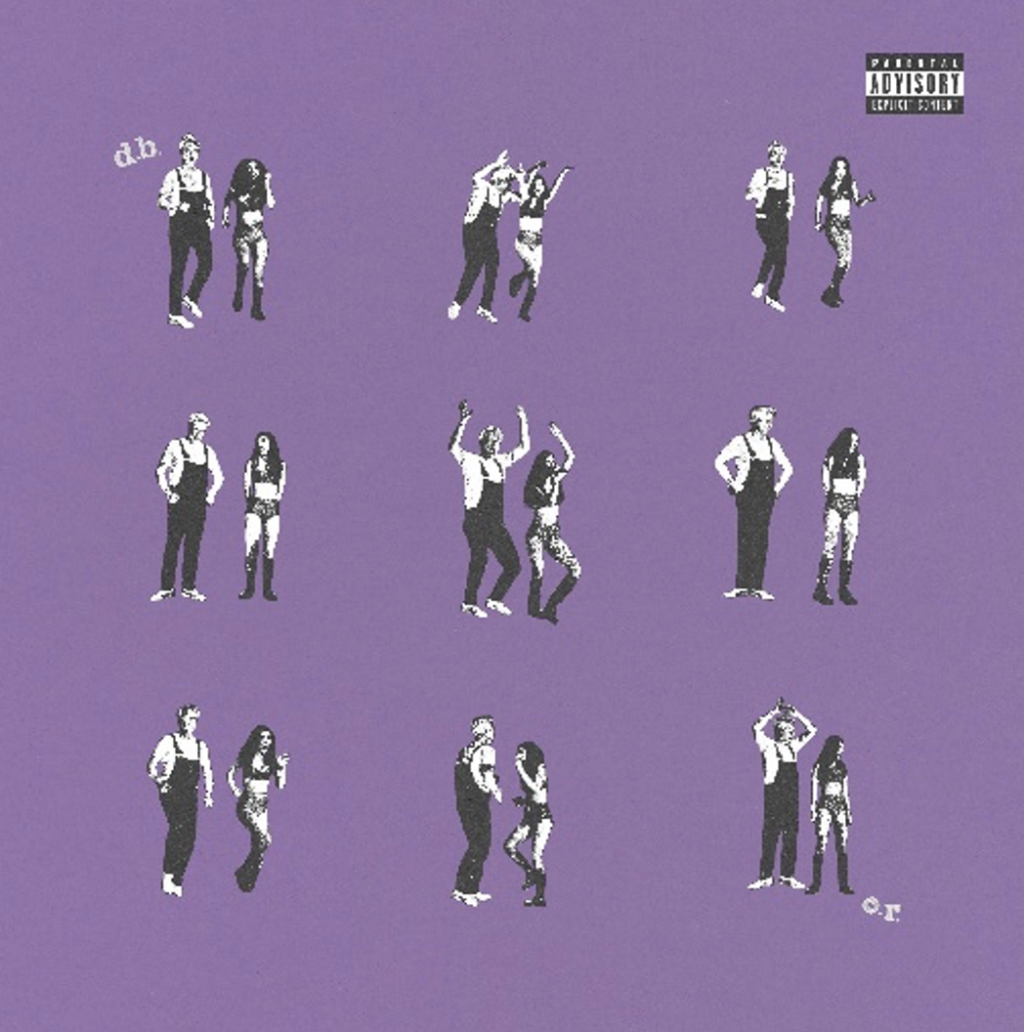 JAMES HYPE RELEASES NEW SINGLE “WATERFALLS” FEATURING SAM HARPER ...